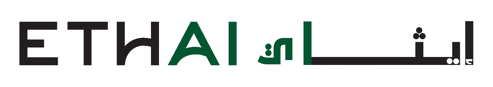 ETH AI - The End of Limits | AI Services & Solutions